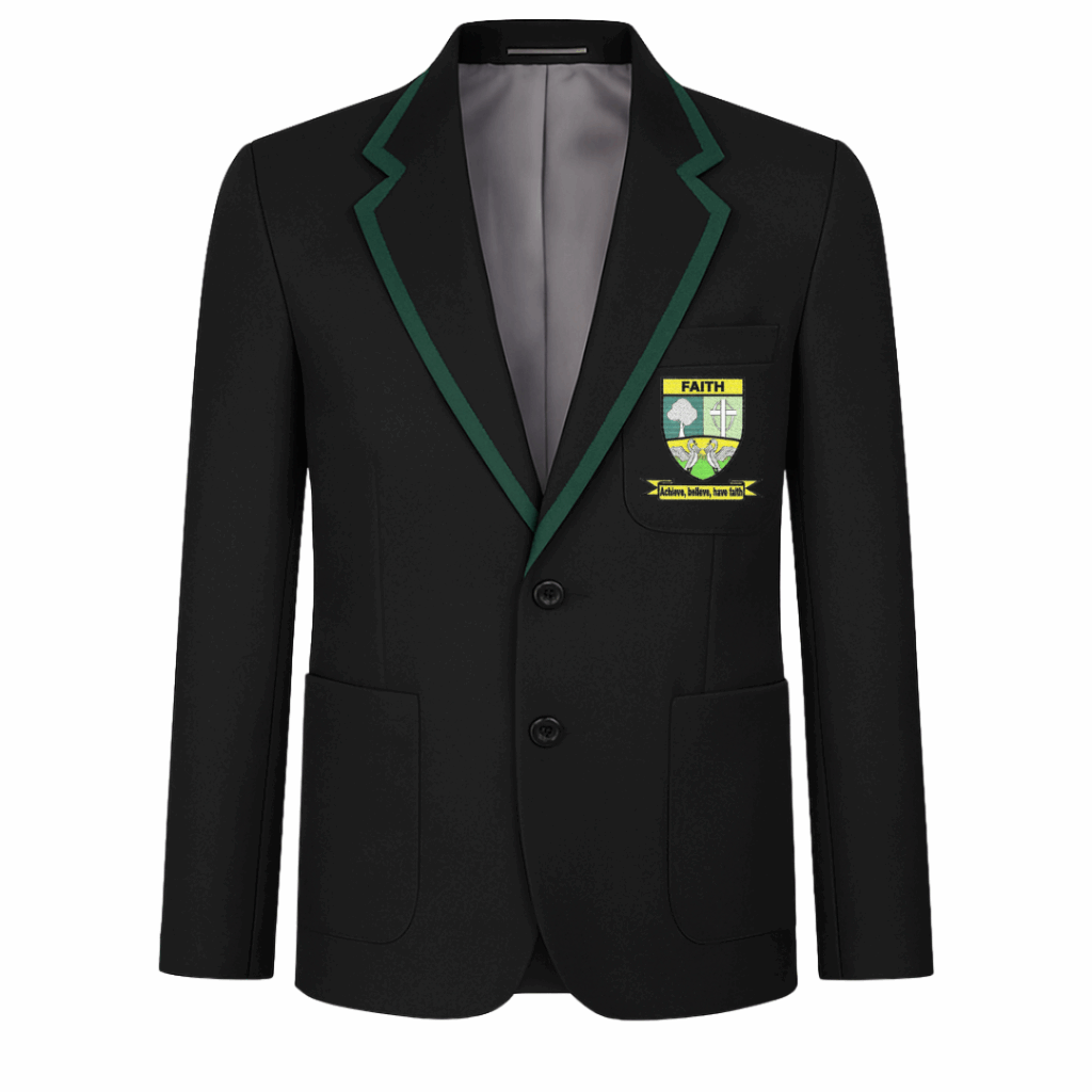 Main Uniform Archives - School Days Direct