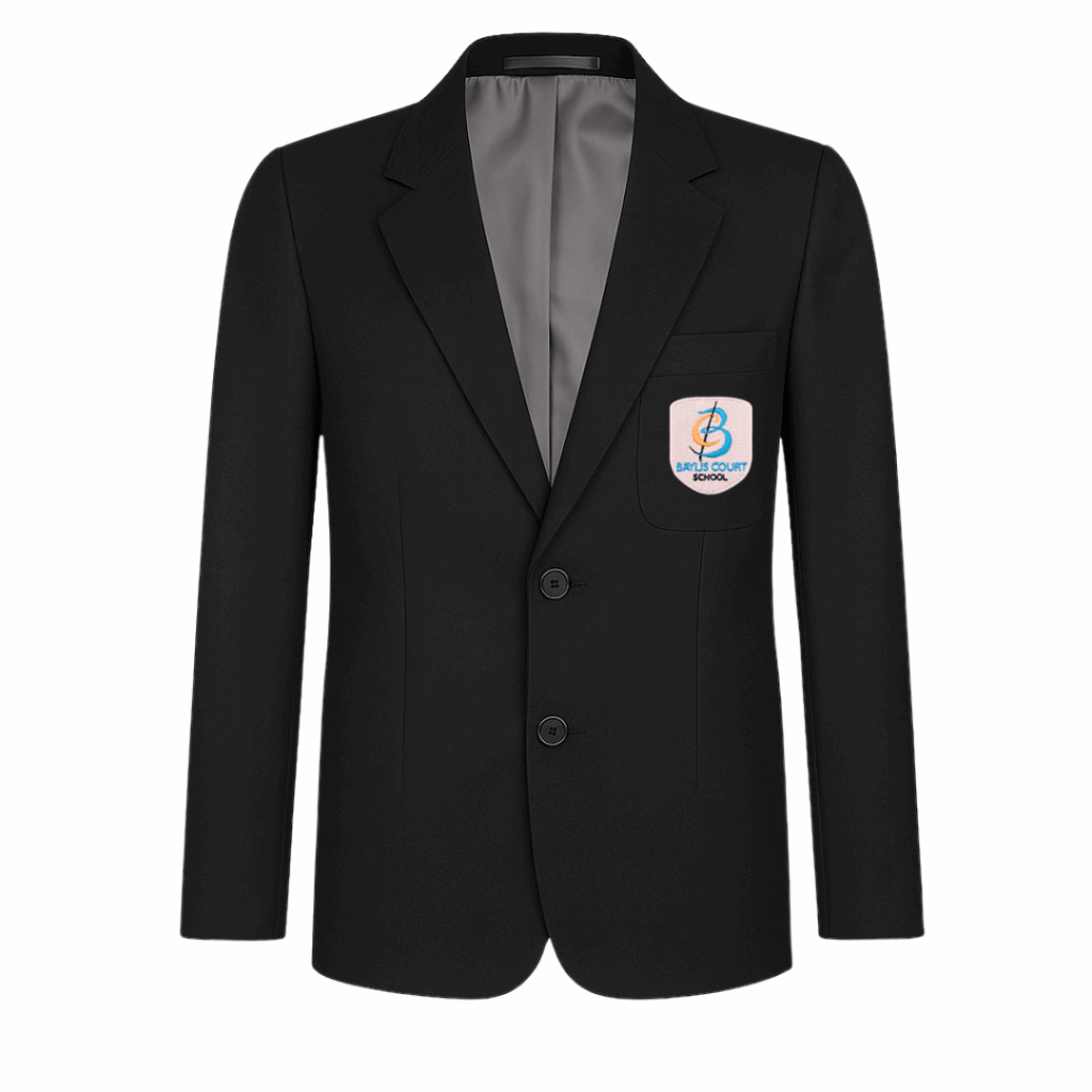 Baylis School Blazer - School Days Direct