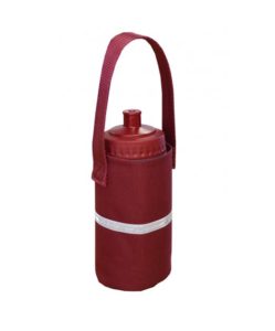 Maroon Water Bottle Holder - School Days Direct