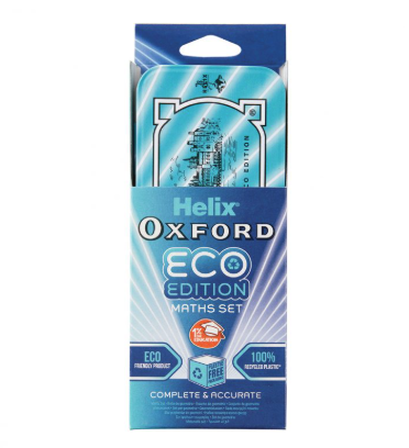 Compact Maths Set - School Days Direct