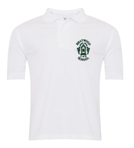 Braywood Nursery Polo Shirt (Compulsory) - School Days Direct