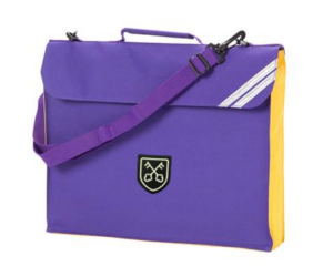 St. Peter's Despatch Bag (Optional) - School Days Direct