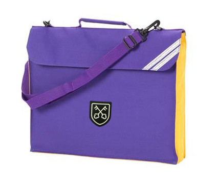 St. Peter's Despatch Bag (Optional) - School Days Direct