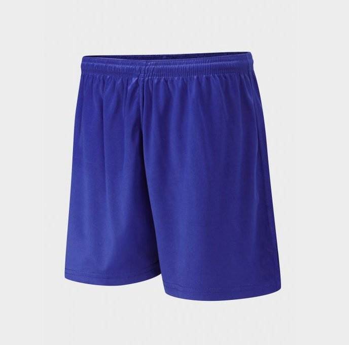 Royal Sports Shorts - School Days Direct