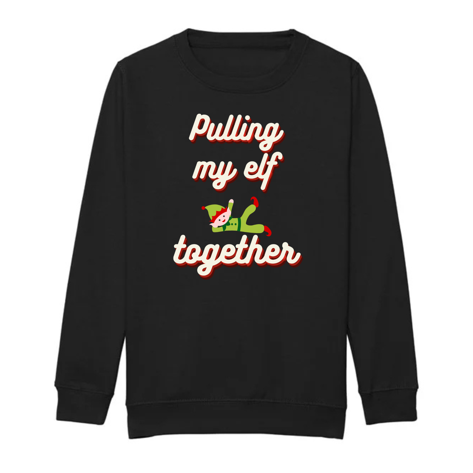 Christmas Jumpers - Junior - School Days Direct